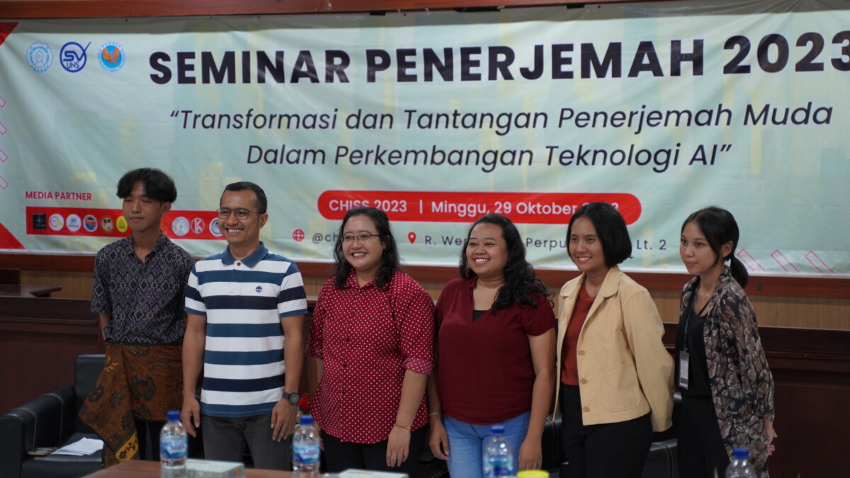 Luruskan Akal dan Akhlak Sebelum Kuasai AI – Translexi